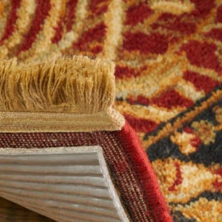 Rug Pads: The BEST Guide to Cutting Them in 4 Steps!