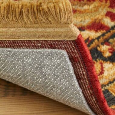 Rug Pads: The BEST Guide to Cutting Them in 4 Steps!