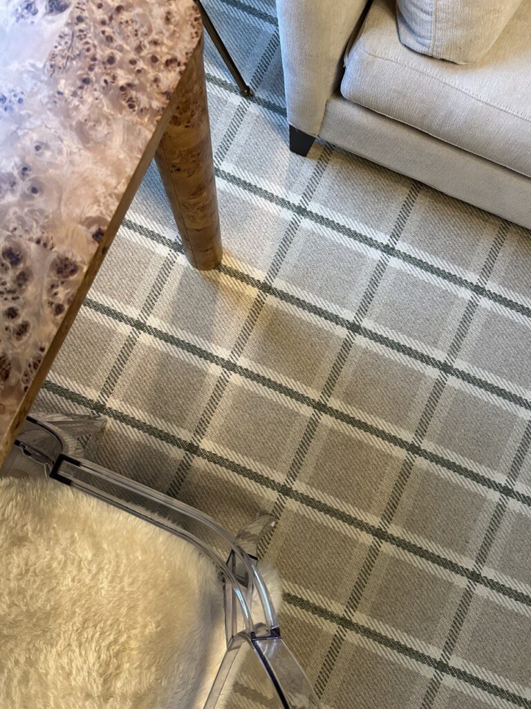 Custom Carpet in Chicago | Residential and Home Carpeting