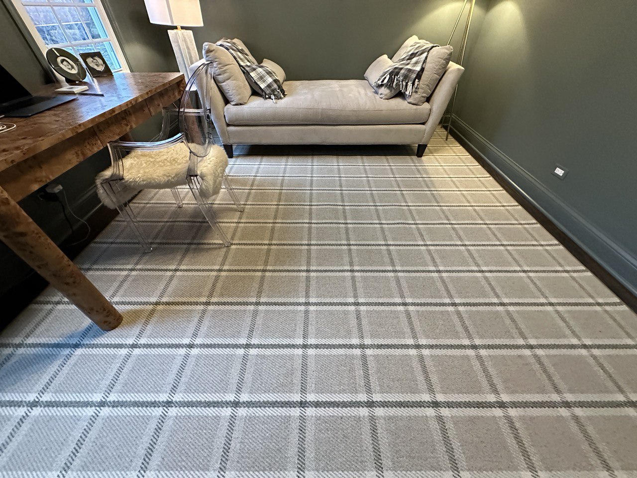 Custom Carpet in Chicago | Residential and Home Carpeting