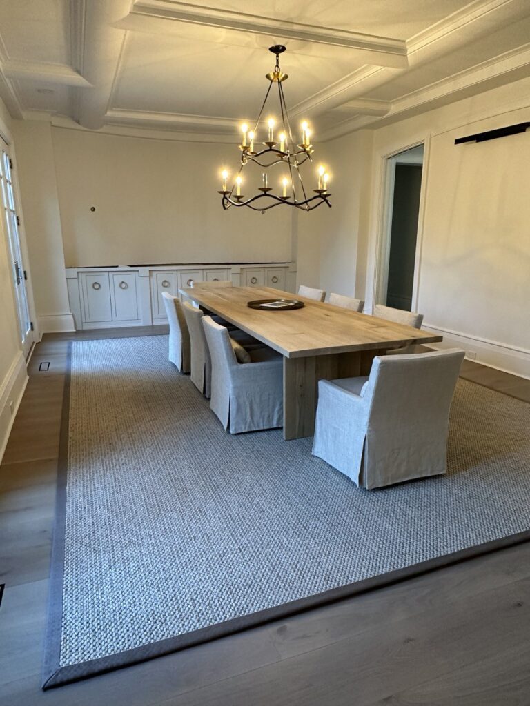 Custom Carpet in Chicago | Residential and Home Carpeting