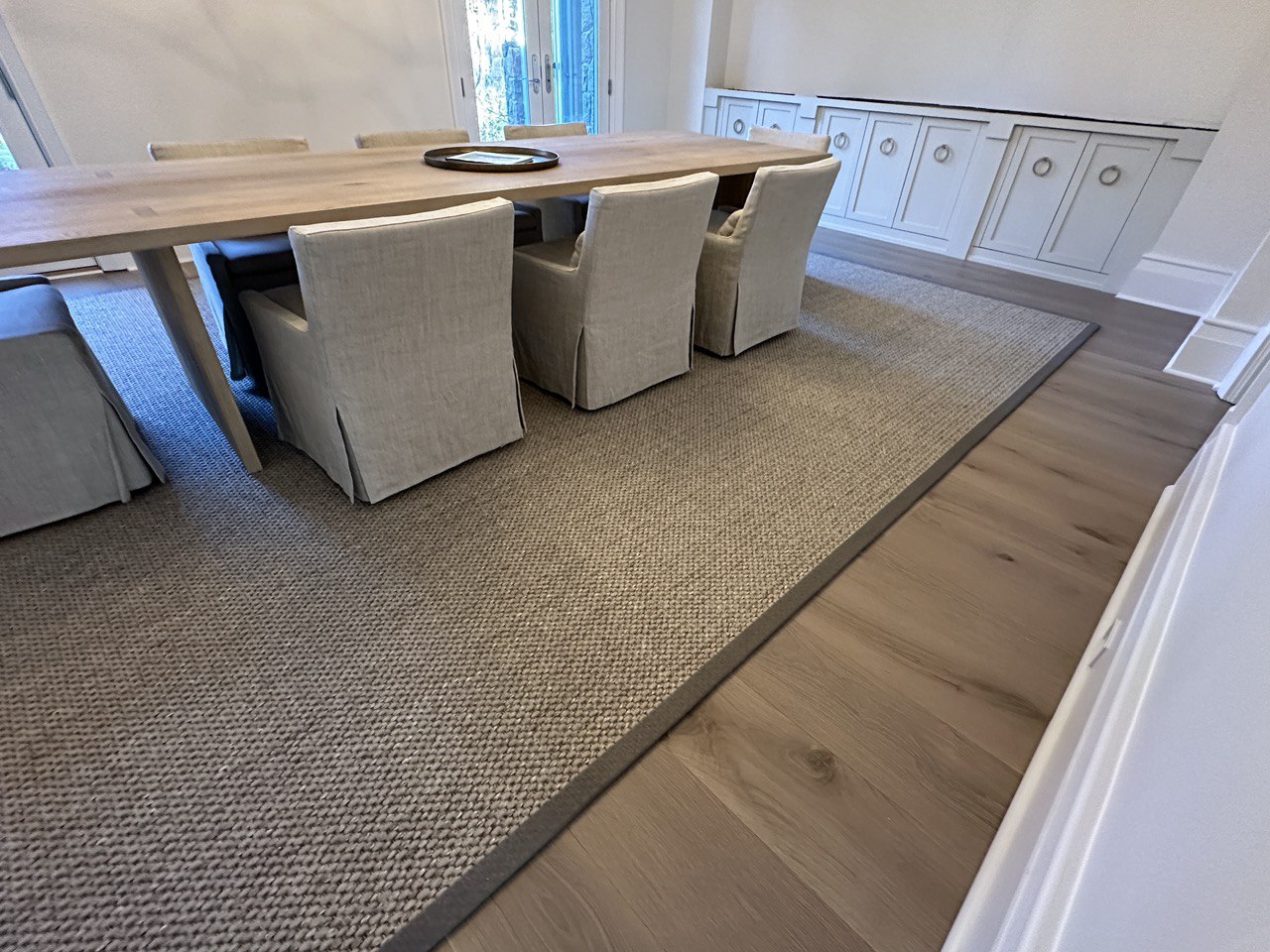 Custom Carpet in Chicago | Residential and Home Carpeting
