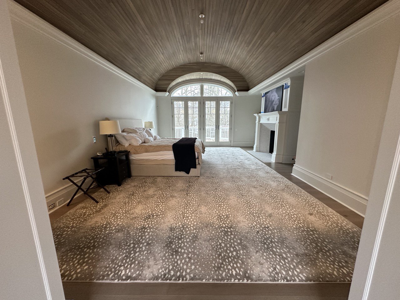 Custom Carpet in Chicago | Residential and Home Carpeting