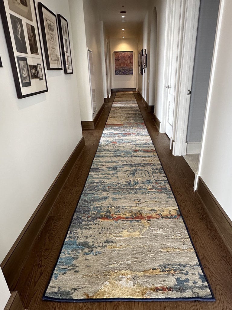 Custom Carpet in Chicago | Residential and Home Carpeting