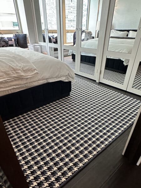 Custom Carpet in Chicago | Residential and Home Carpeting