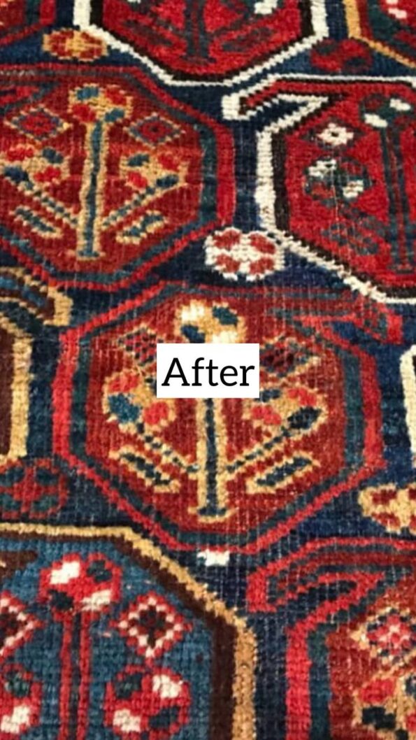 Rug Cleaning and Rug Repair in Chicago | Rouzati Rugs