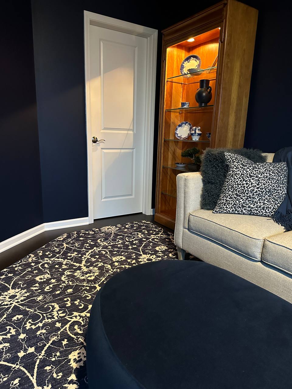 Custom Carpet in Chicago | Residential and Home Carpeting